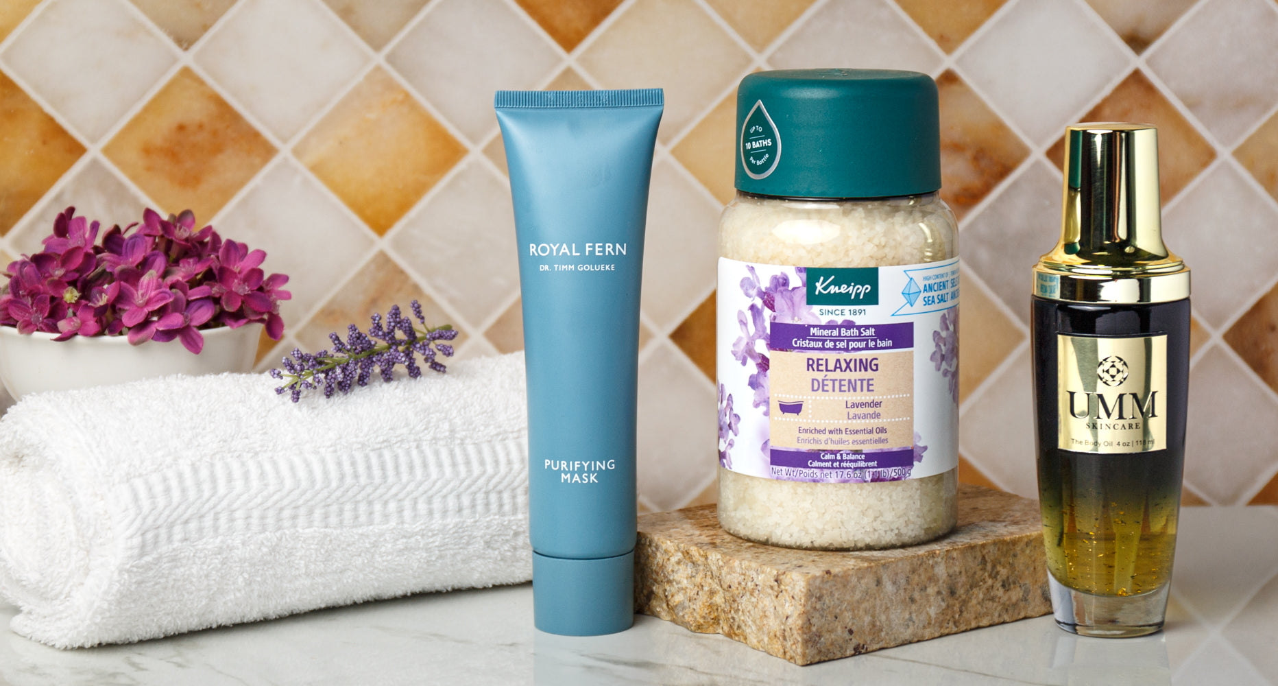 DIY Mother’s Day Spa Day at Home: Products & Tips For Ultimate Relaxat ...