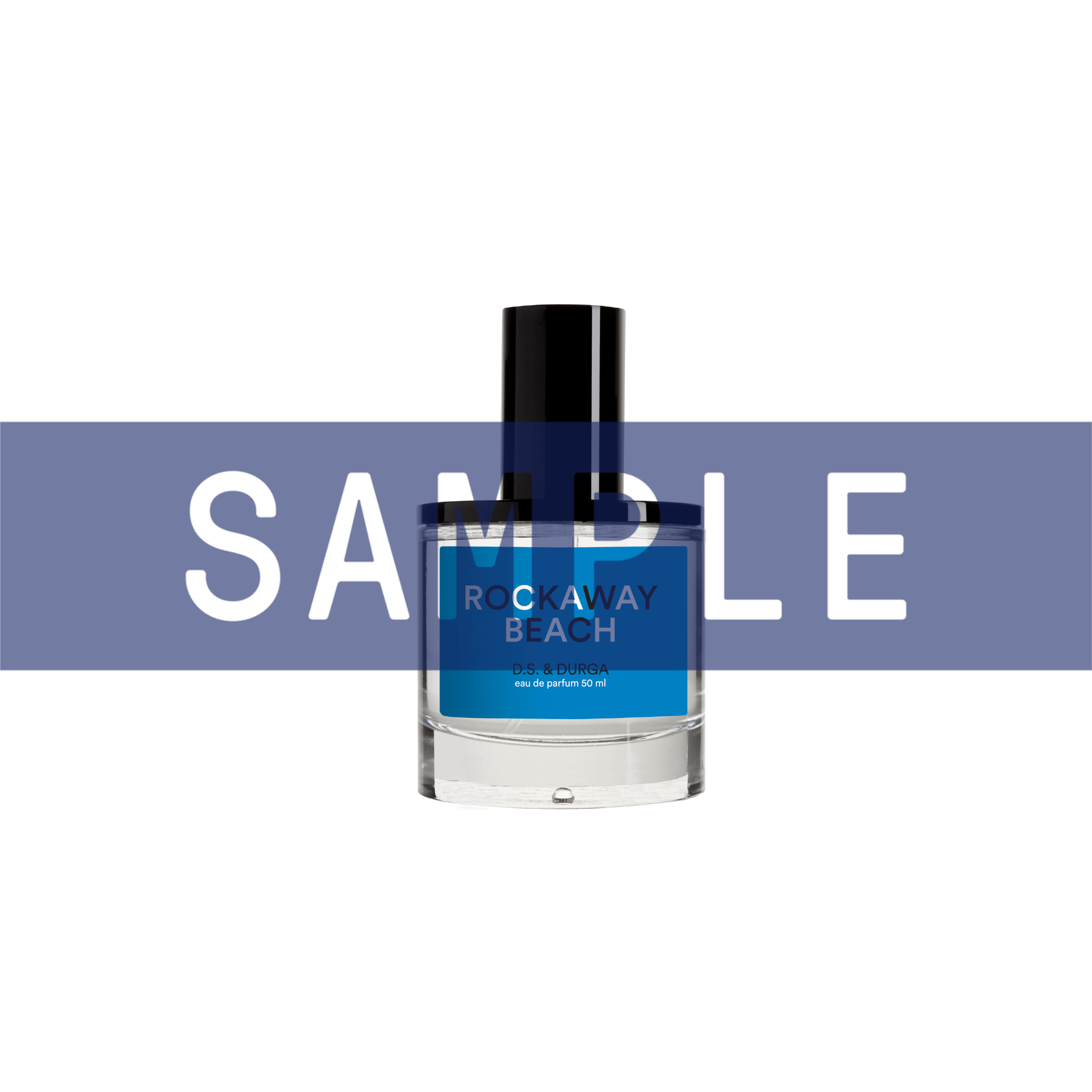 D.S. & Durga Sample - Rockaway Beach EDP (1 ml) #10090087 – Smallflower