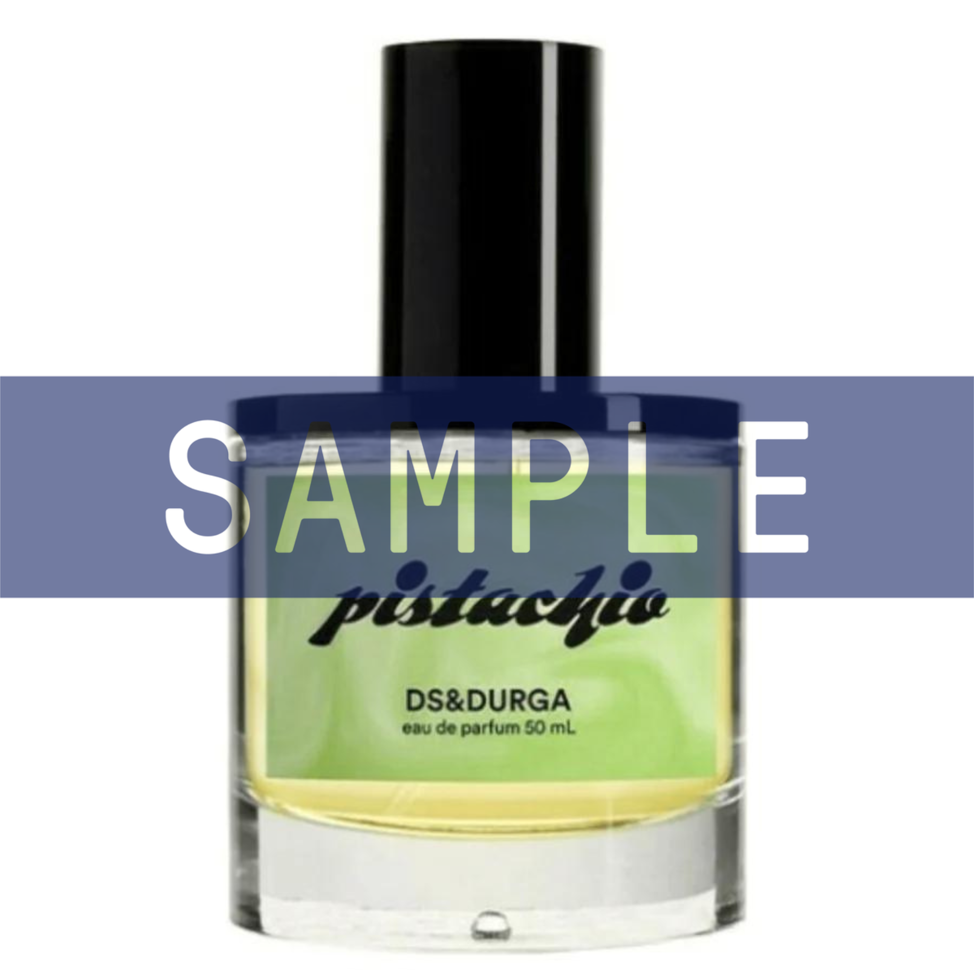 D.S. & Durga Sample - Pistachio EDP (1 ml vial) – Smallflower