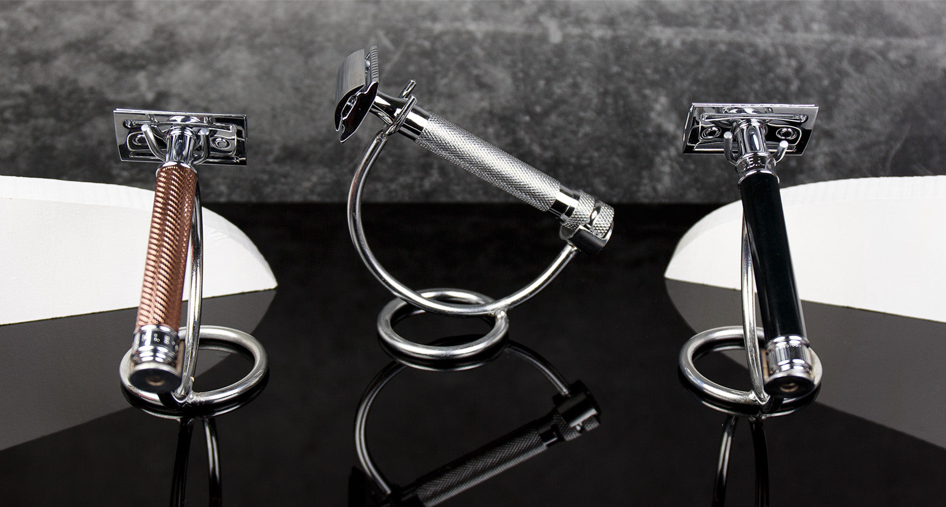 The Gender Neutral Guide to Safety Razors – Smallflower