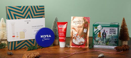 Holiday Gift Guide: Our 9 Best Imported German Gifts | Smallflower