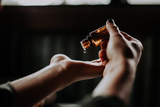 Body Oiling: Ancient Technique for Today | Smallflower