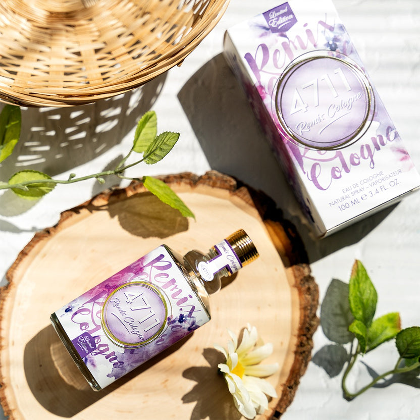 4711 Cream Soap (100 g) – Smallflower