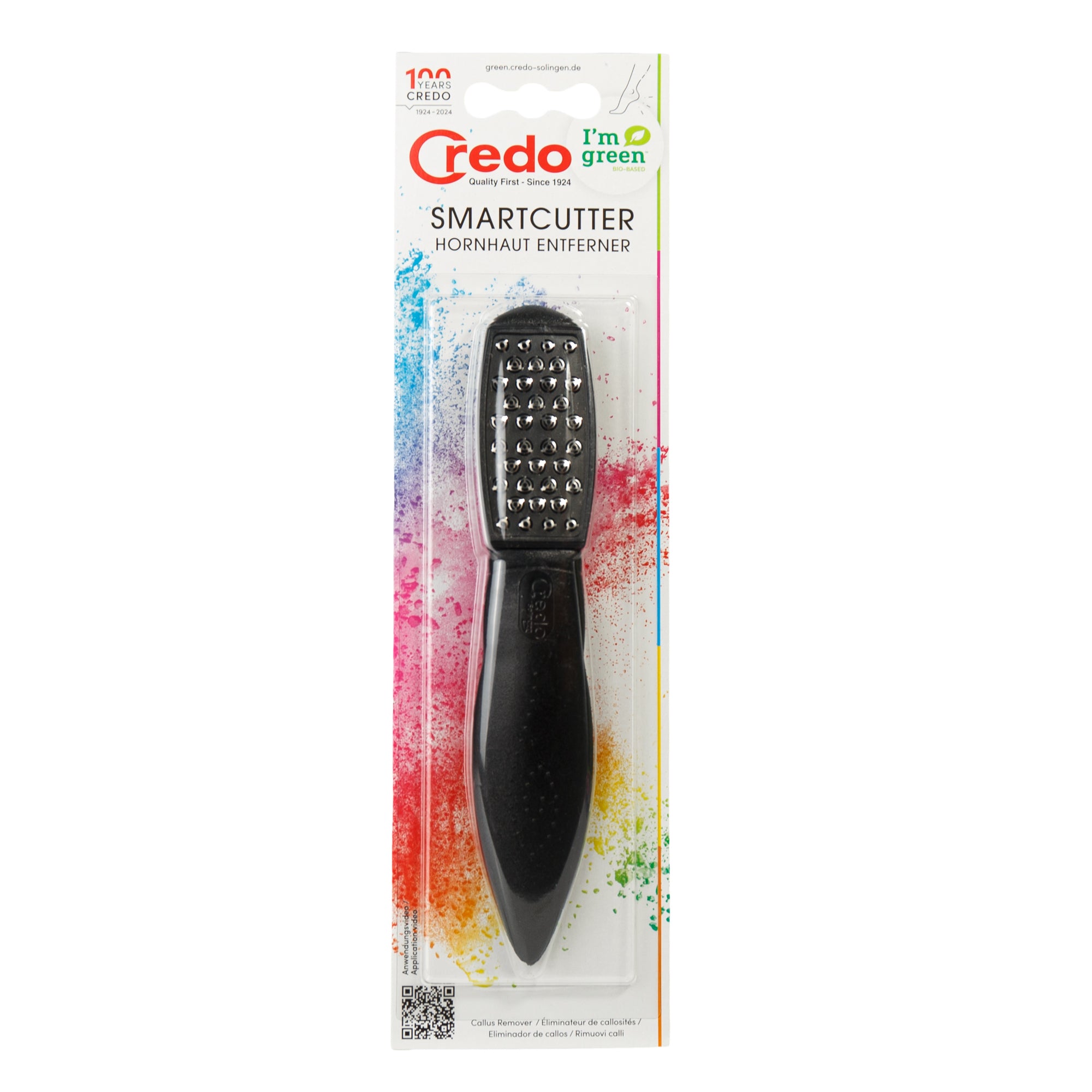 Credo Black SmartCutter #10089493 – Smallflower