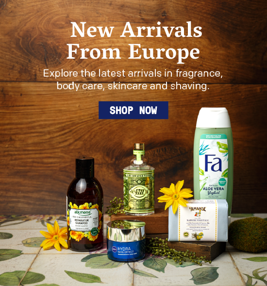 Smallflower - Unique Personal Care, Fragrances, Wellness & More