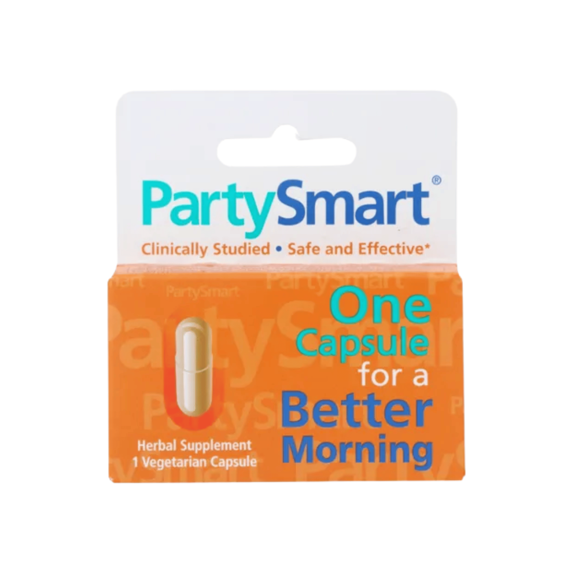 Himalaya PartySmart Capsule (1 count) #10089724 – Smallflower