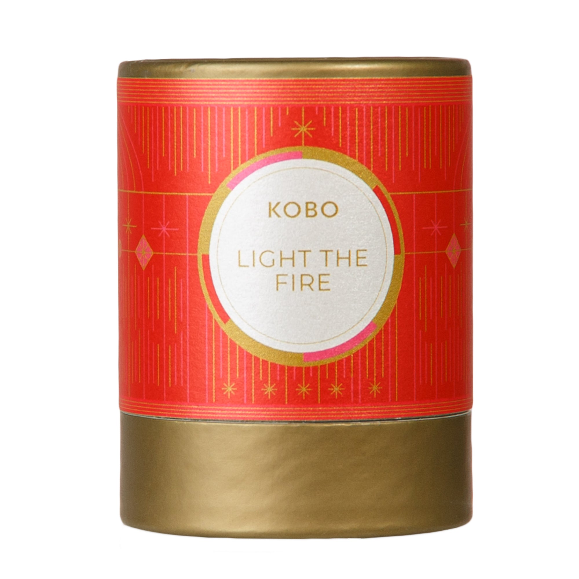 KOBO Holiday - Light The Fire Votive Candle (2.3 oz) #10087089 ...