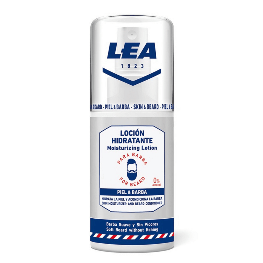Lea Moisturizing Lotion (75 ml) #10090446 – Smallflower