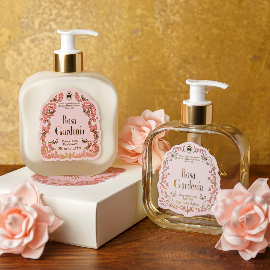 Santa Maria Novella – Smallflower