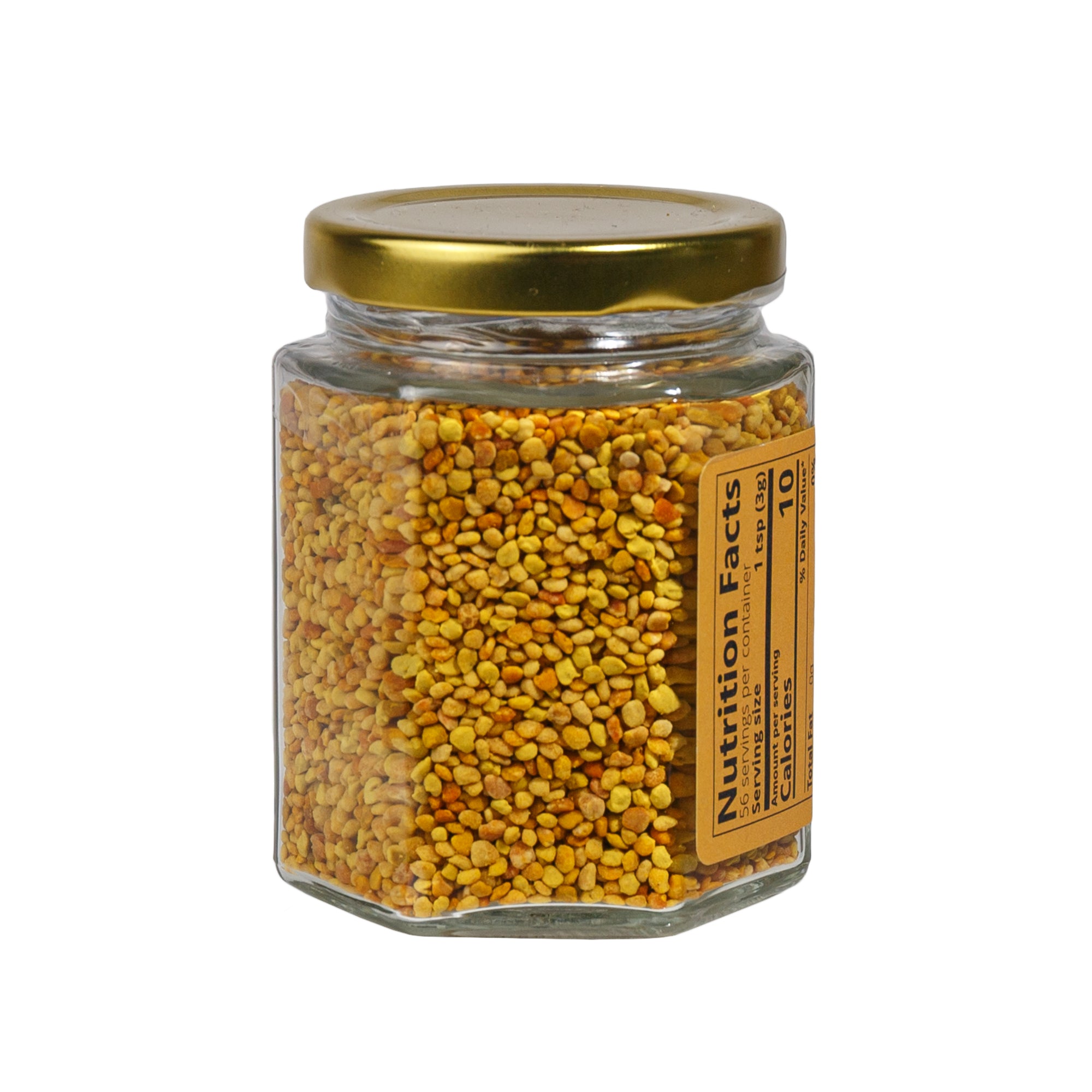 Sweet Comb Chicago Bee Pollen (5 oz) #10087132 – Smallflower