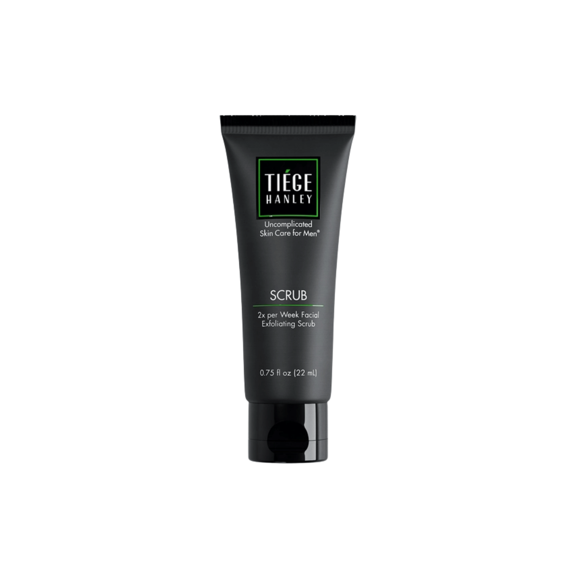 Tiege Hanley Face SCRUB (2 oz) #10089803 – Smallflower