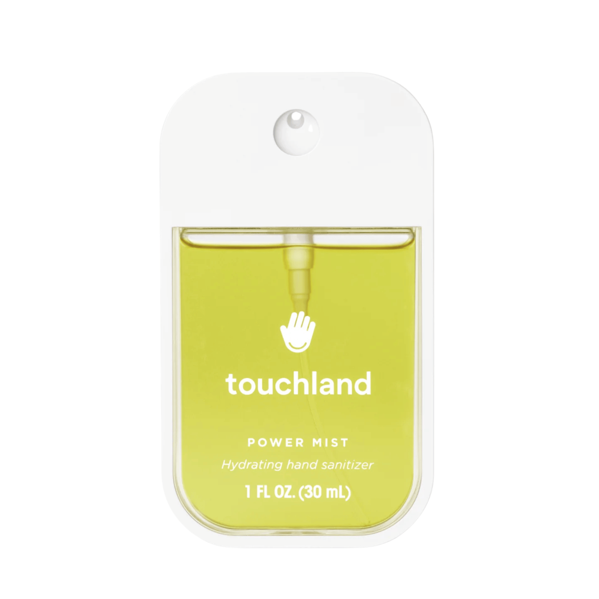 Touchland Vanilla Blossom Hand Sanitizer (30 ml) #10090577 – Smallflower