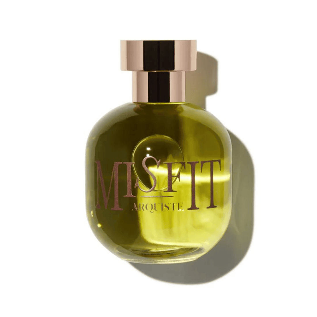 Arquiste Misfit EDP (100 ml) #10087725 – Smallflower