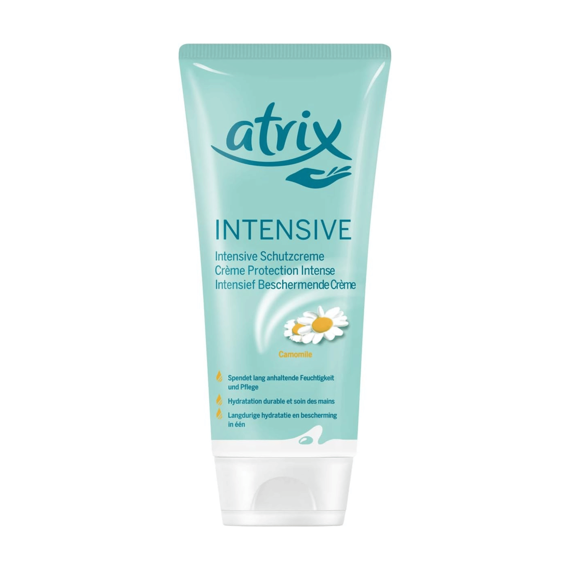 Atrix Intensive Hand Cream Tube (100 ml) #10089004 – Smallflower