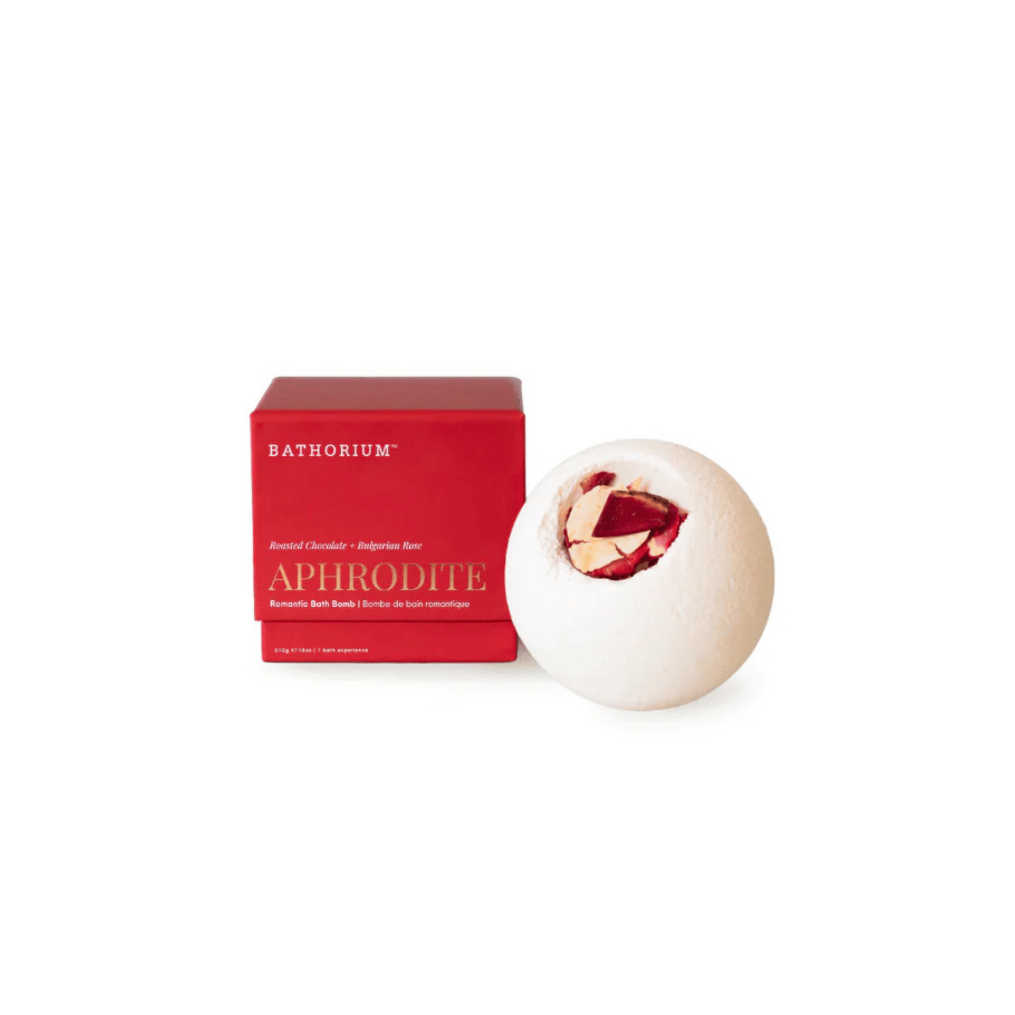 Bathorium Aphrodite Bath Bomb (18 oz) #10089157 – Smallflower