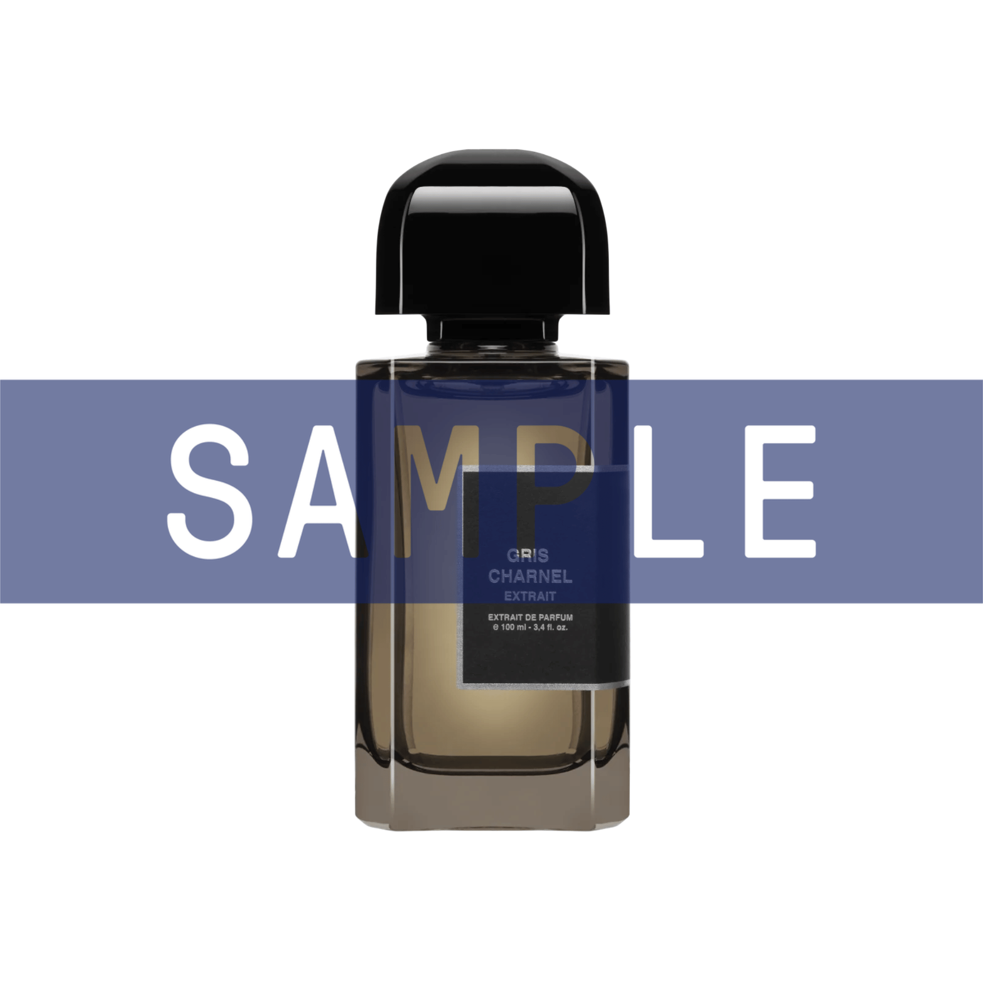 bdk Parfums Paris Sample - Gris Charnel Extrait (1 ml vial) #10087808 ...