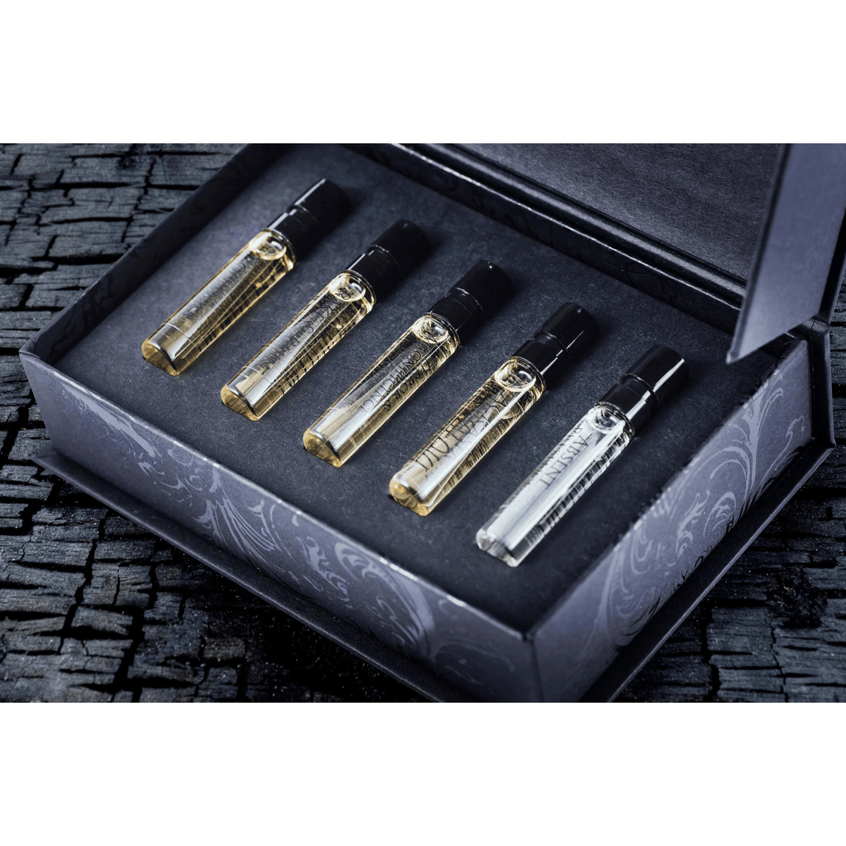 BeauFort London Come Hell or High Water Discovery Set – Smallflower