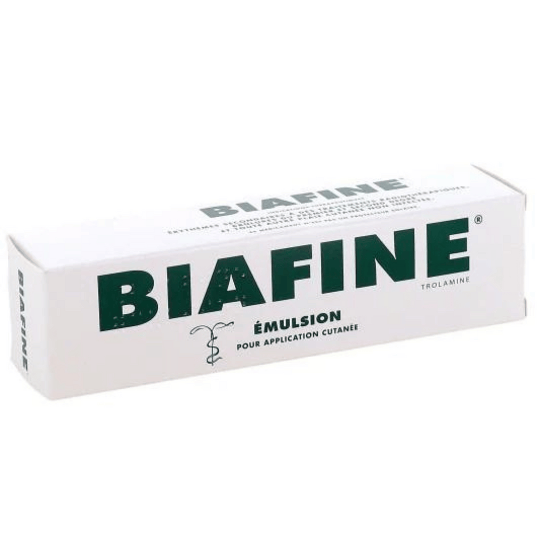 Biafine Trolamine Emulsion (93 g) #10088143 – Smallflower