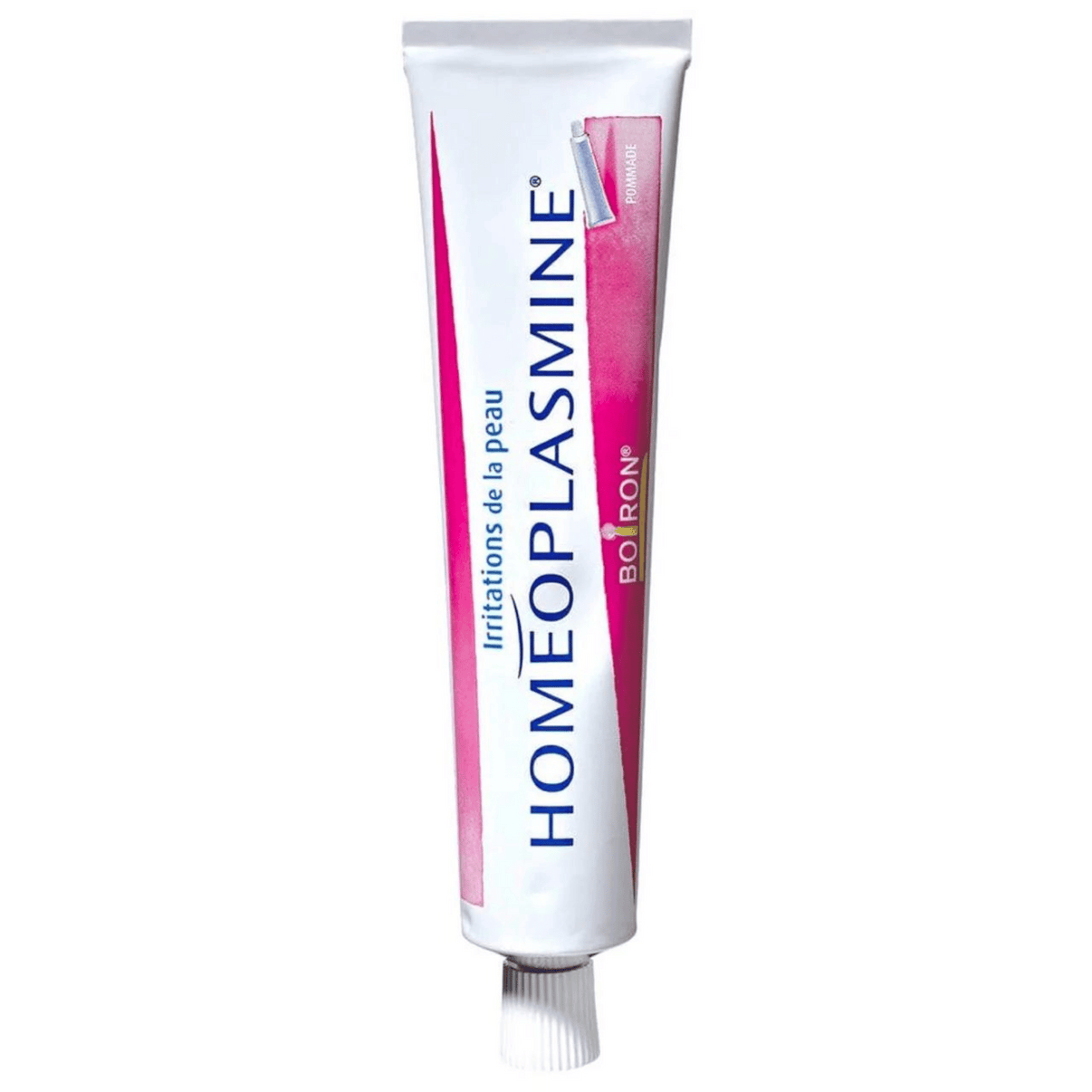 Boiron Irritations de la Peau Homeoplasmine Pommade (40 g) #10088121 ...