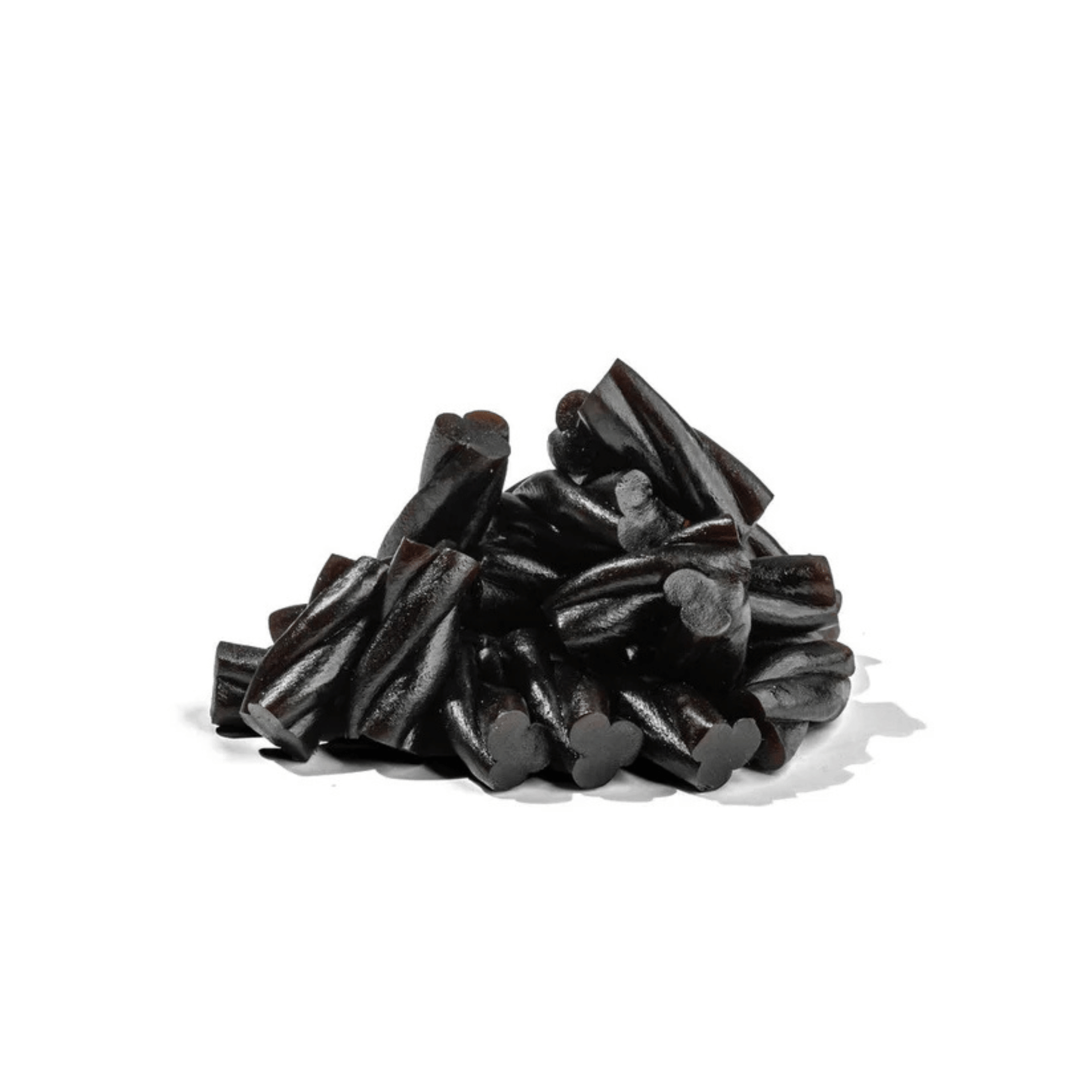 BonBon Salty Licorice Twists (120 g) #10090873 – Smallflower