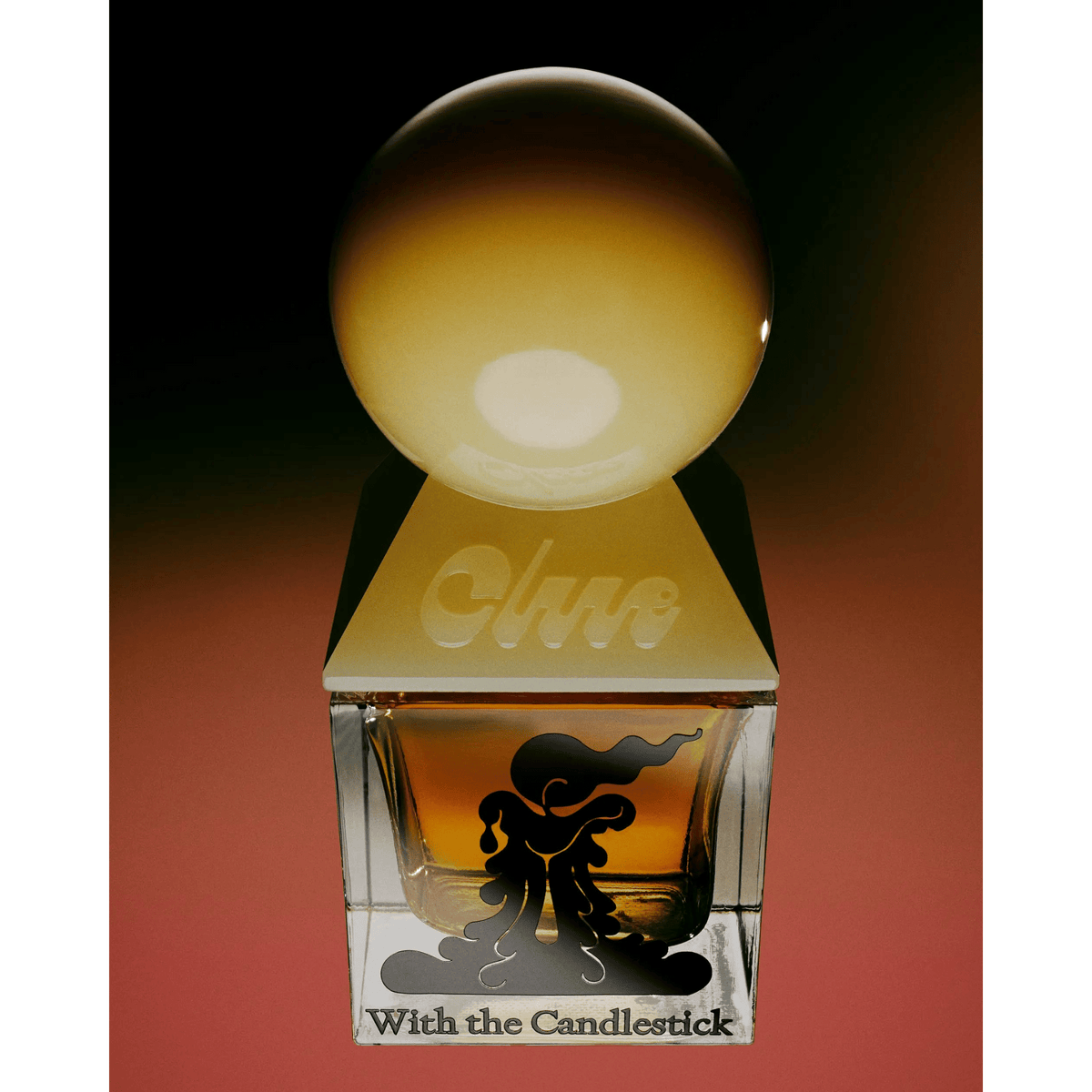 Clue Perfumery With the Candlestick EDP (30 ml) #10087400 – Smallflower