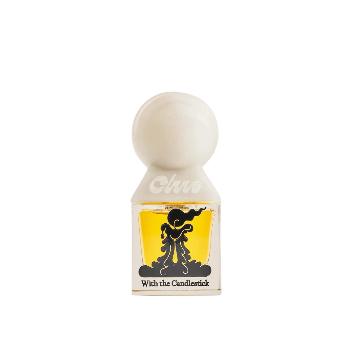 Clue Perfumery With the Candlestick EDP (30 ml) #10087400 – Smallflower