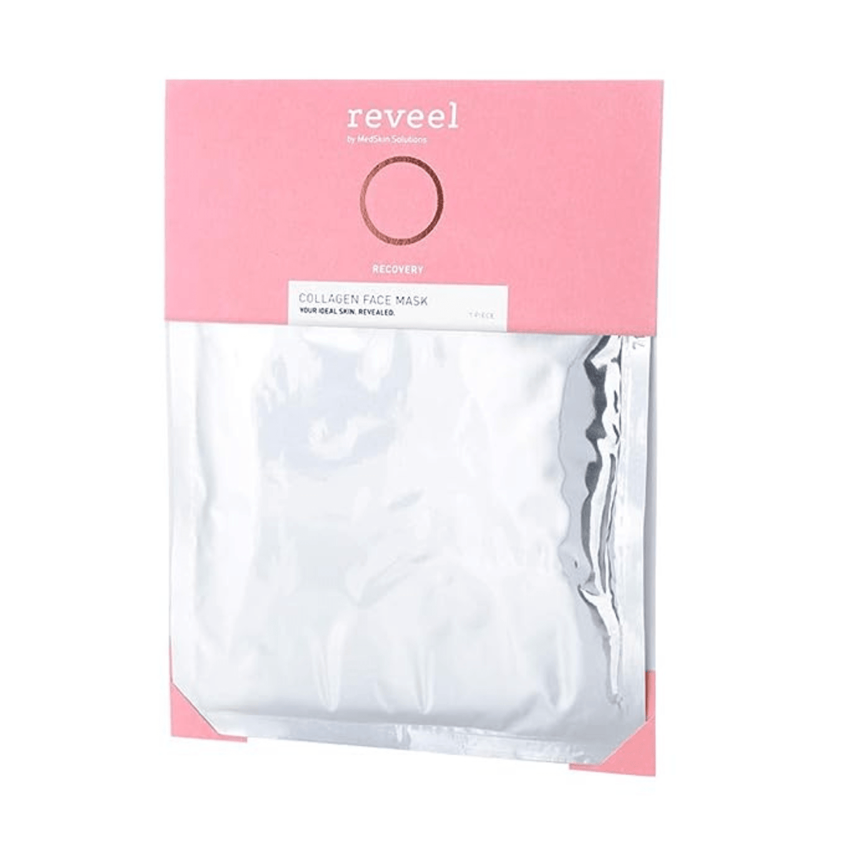 Reveel Collagen Face Mask (1 count) #10086801 – Smallflower