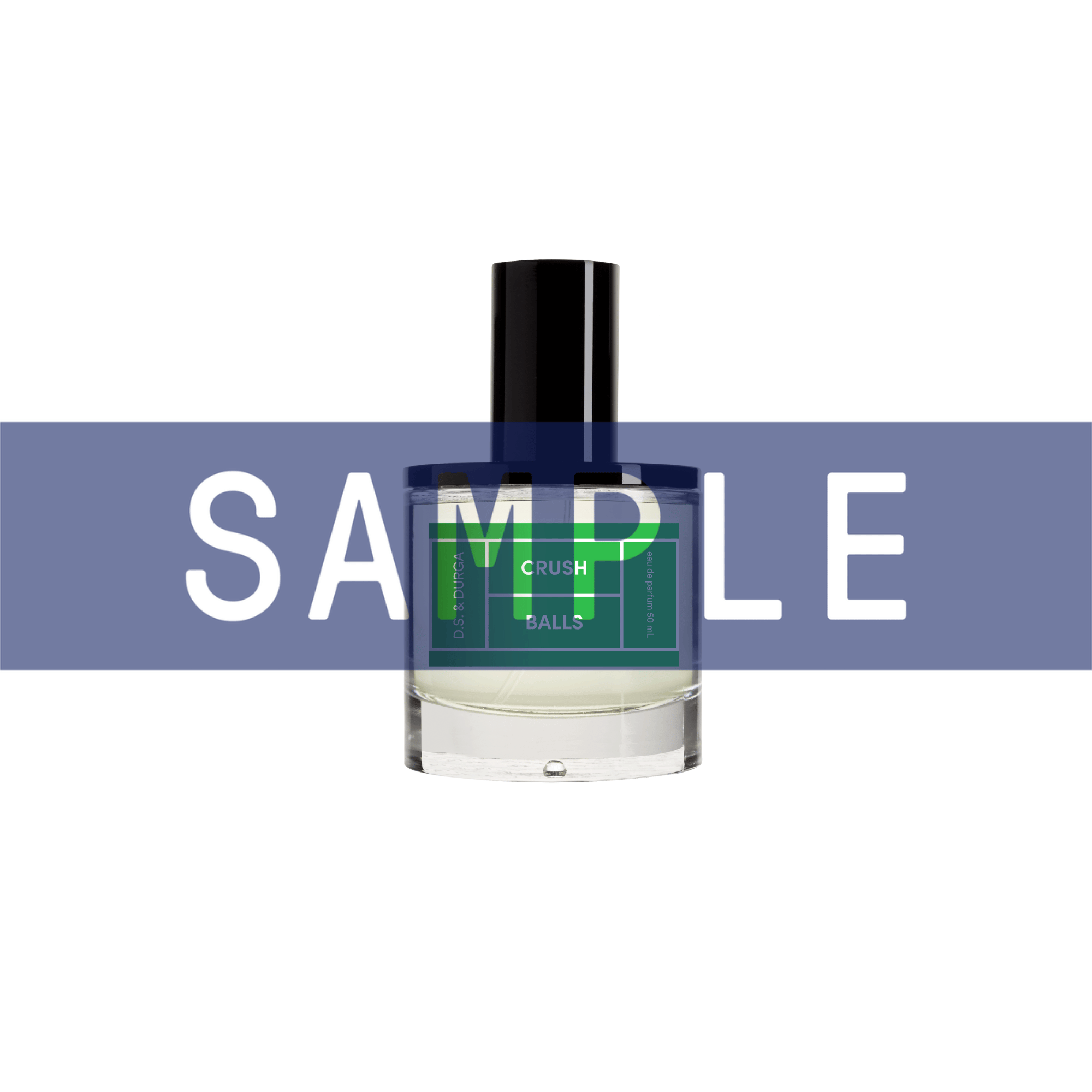 D.S. & Durga Sample - Crush Balls EDP (1 ml) #10090208 – Smallflower