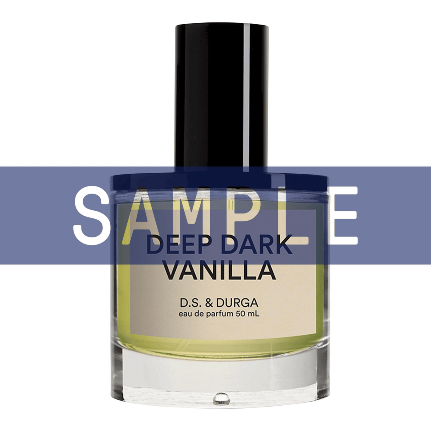 D.S. & Durga Sample - Deep Dark Vanilla EDP (1 ml vial) #10086927 ...