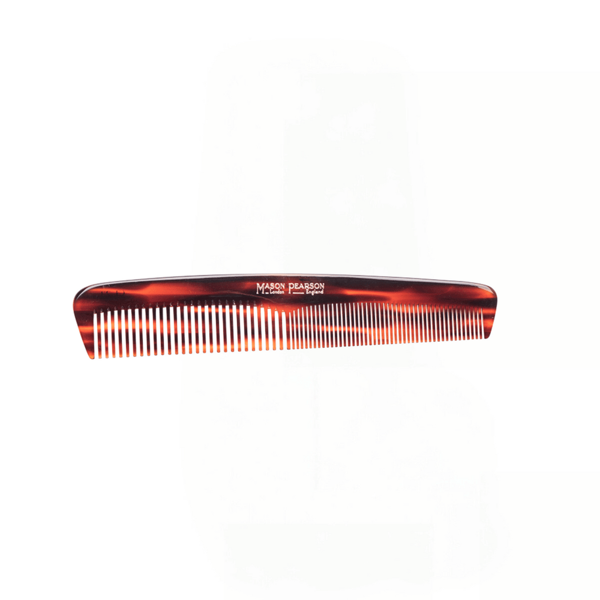 Mason Pearson Dressing Comb – Smallflower
