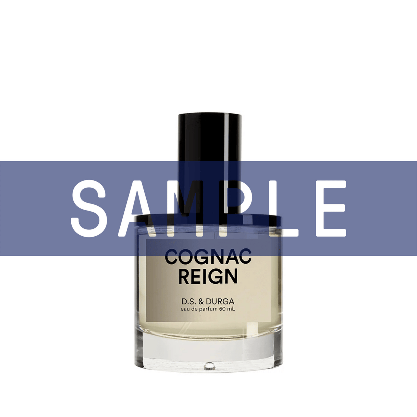 D.S. & Durga Sample - Cognac Reign EDP (1 ml) #10090562 – Smallflower