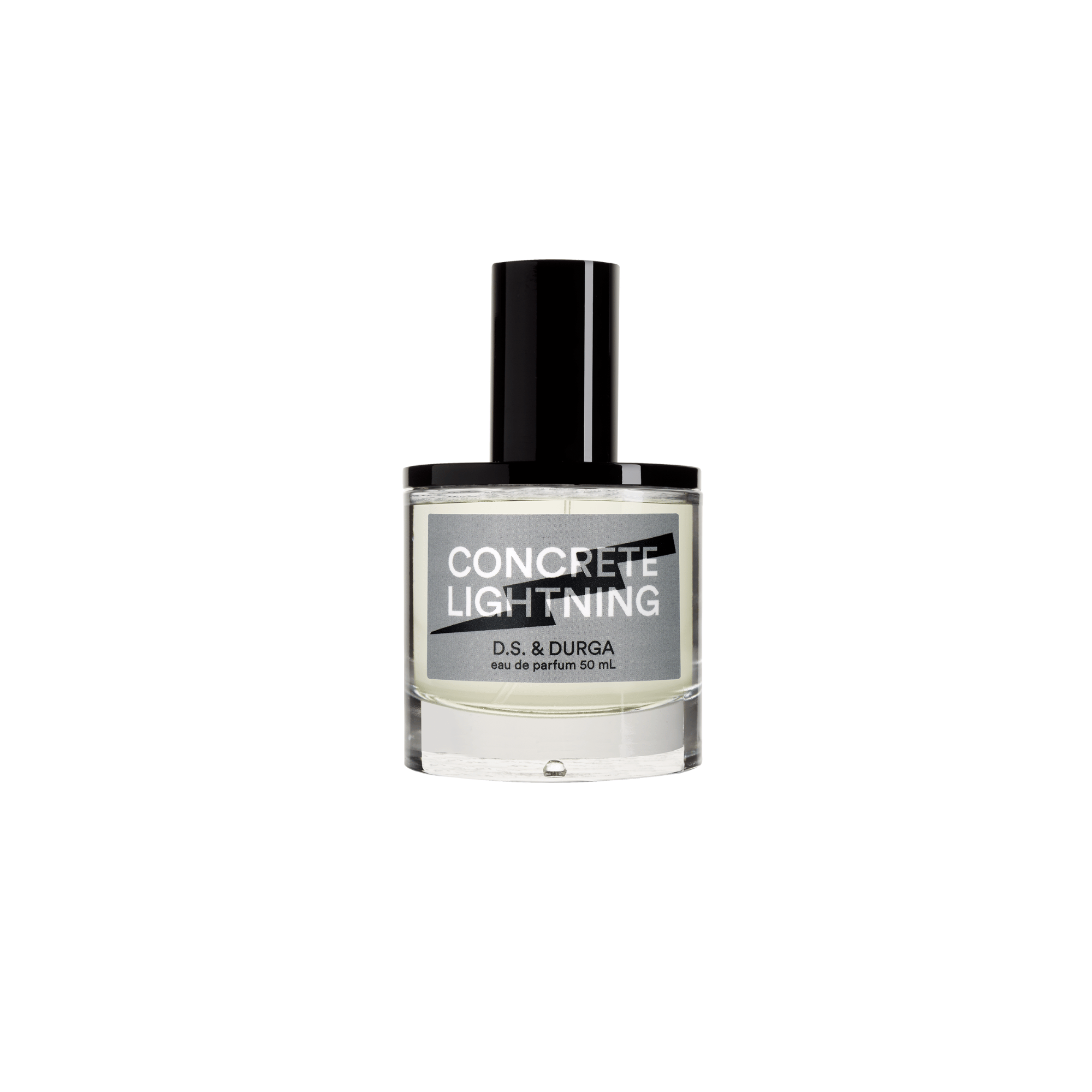 D.S. & Durga Concrete Lightning EDP (50 ml) #10090858 – Smallflower
