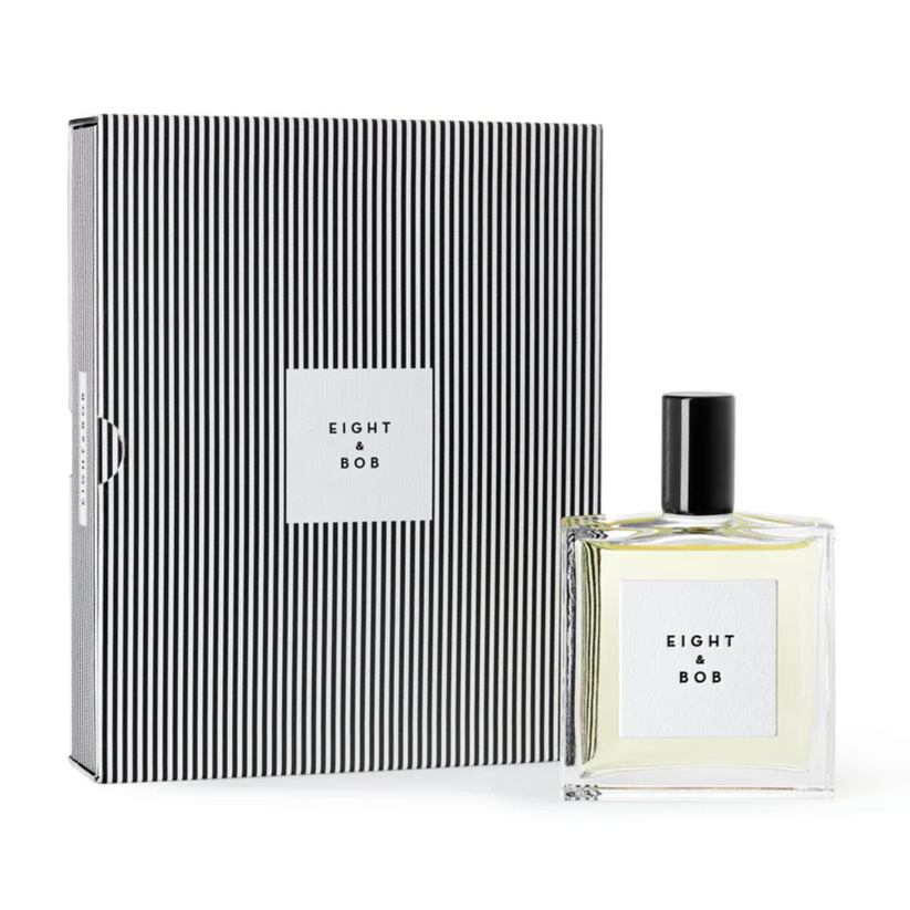 Eight & Bob Eight +Bob The Original EDP | 100 ml |Smallflower