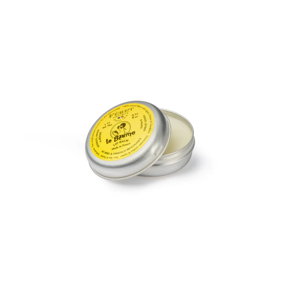 Feret Parfumeur Original Rose All-in-One Balm (0.5 oz) #10089084 ...
