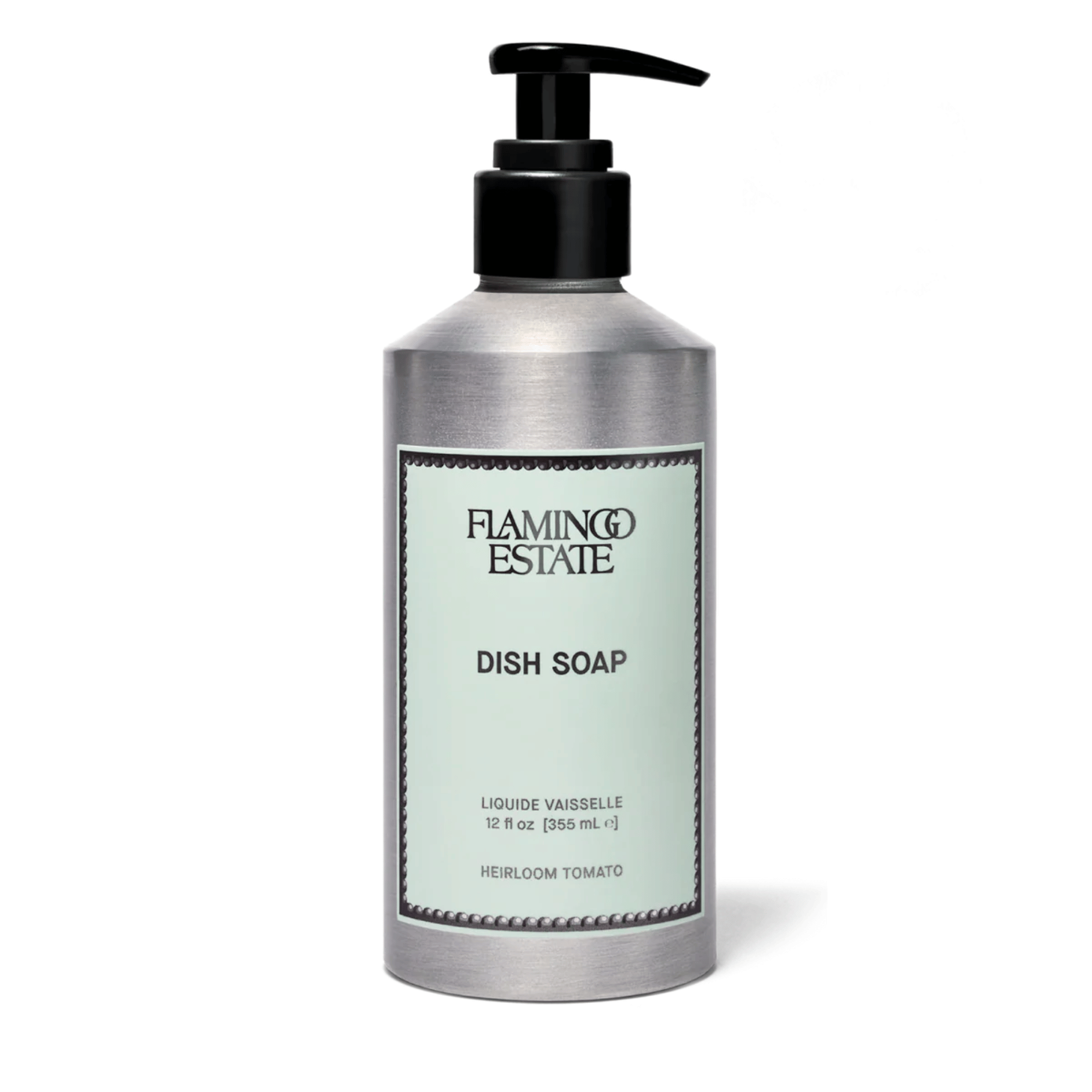 Flamingo Estate Heirloom Tomato Dish Soap (12 fl oz) #10087876 ...