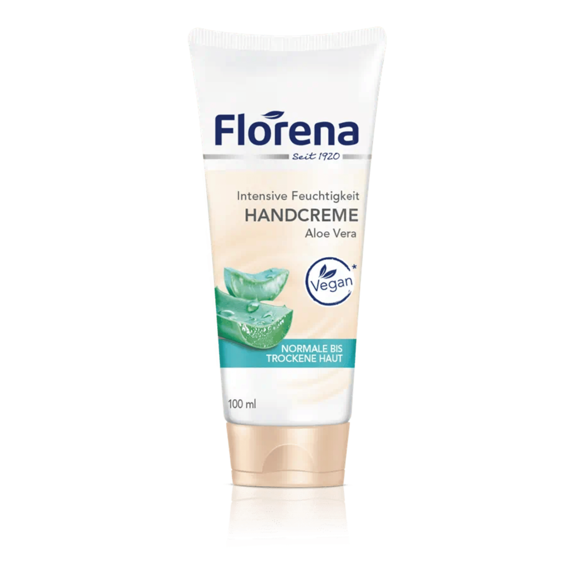 Florena Aloe Vera Hand Cream (100 ml) #10090211 – Smallflower