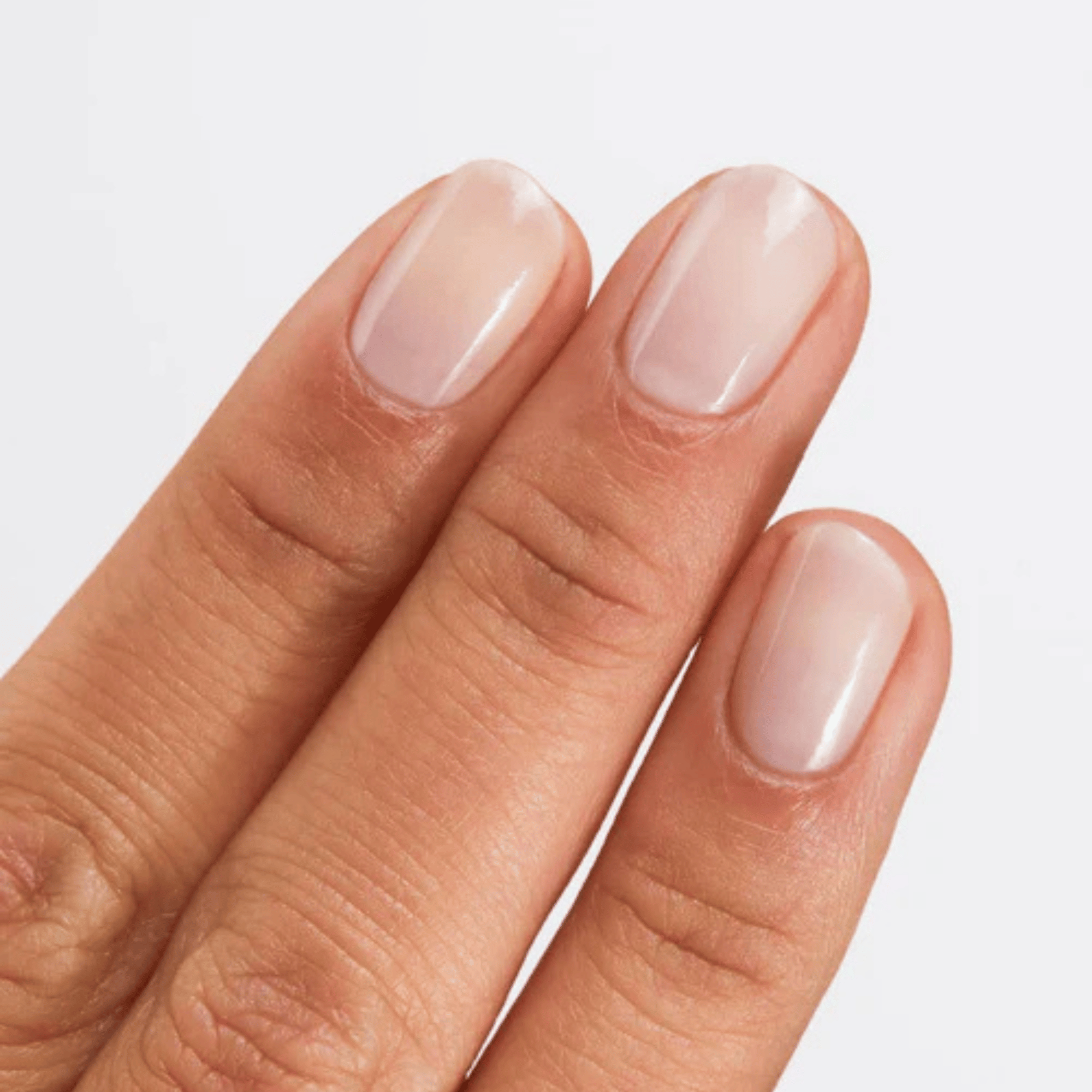 gitti no. 114 Pink Sheen Nail Polish (15 ml) #10091039 – Smallflower