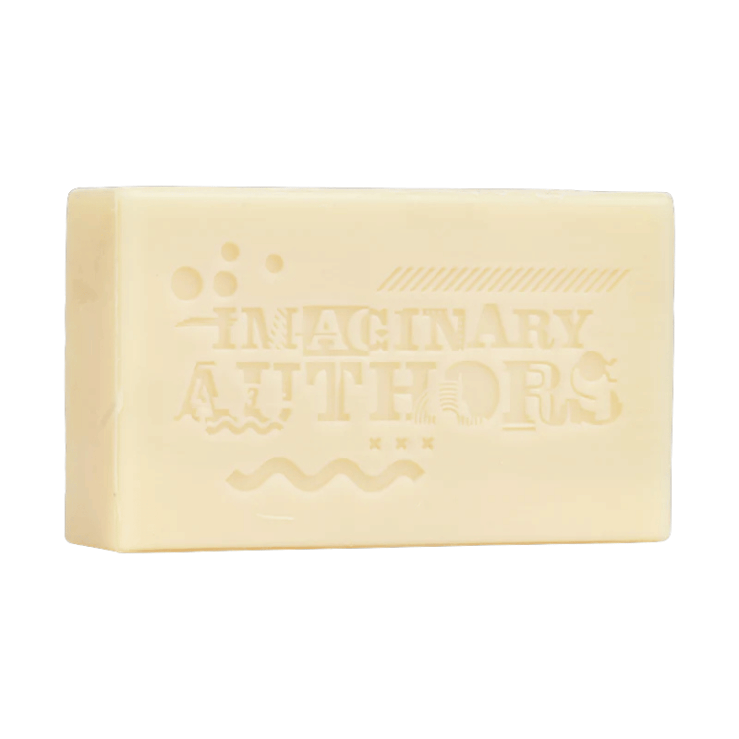 Imaginary Authors A City on Fire Bar Soap (6 oz) #10090595 – Smallflower