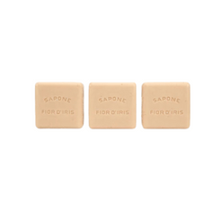 Santa Maria Novella Iris Milk Based Soaps (3x100 g) – Smallflower