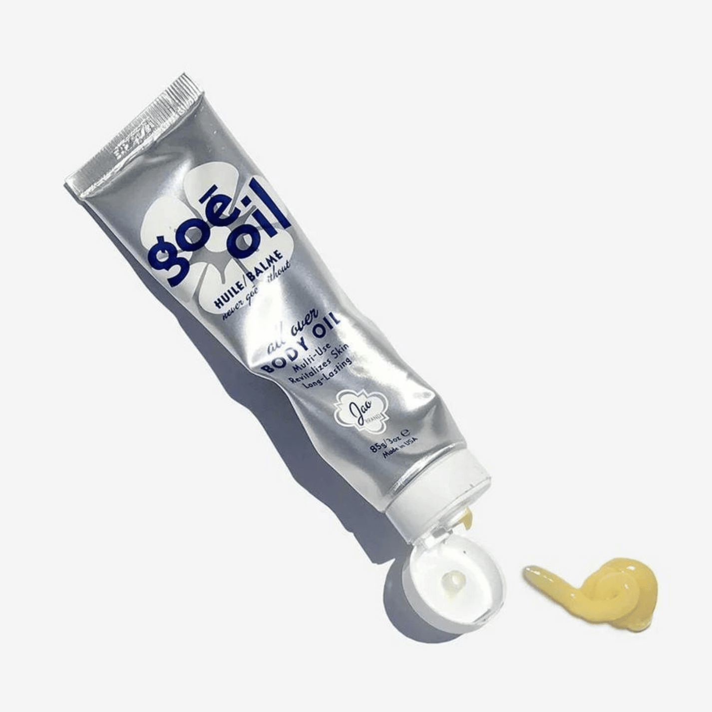 Jao Brand Goe Oil (3 fl oz) – Smallflower