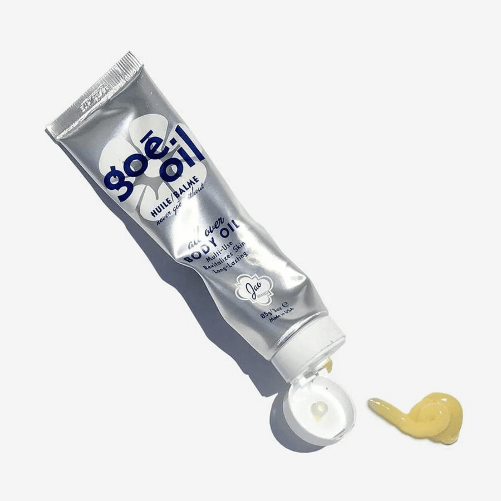 Jao Brand Goe Oil (3 fl oz) – Smallflower