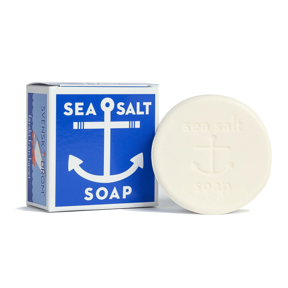 Kala Swedish Dream Sea Salt Soap (4.3 oz) – Smallflower