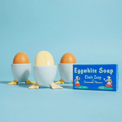 Kala Sunny Side Up Soap Cup (1 pc) #10090677 – Smallflower