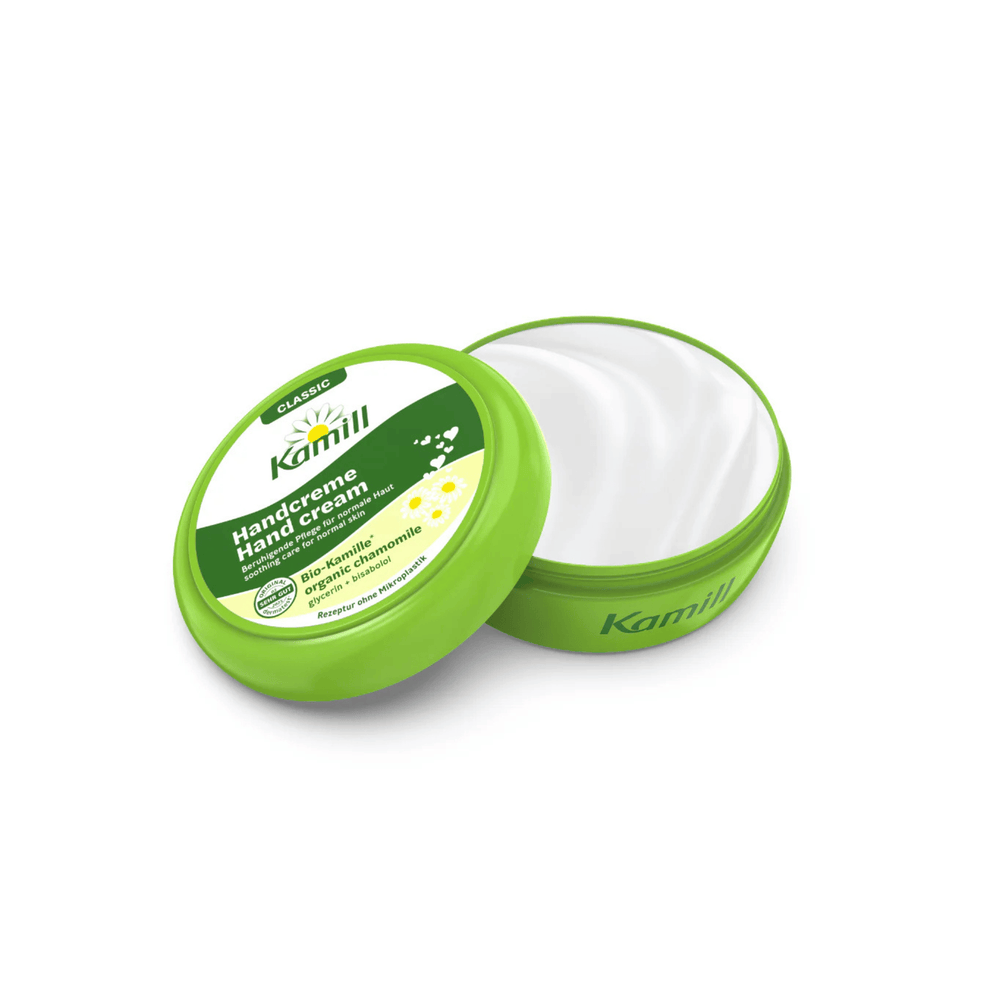 Kamill Classic Hand Cream Jar (150 ml) #10091119 – Smallflower