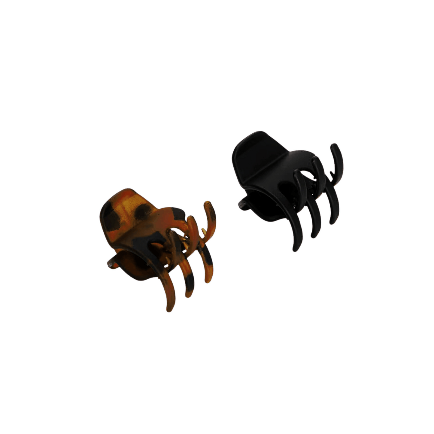 kitsch Recycled Plastic Medium Claw Clips (2 pieces) #10087441 ...
