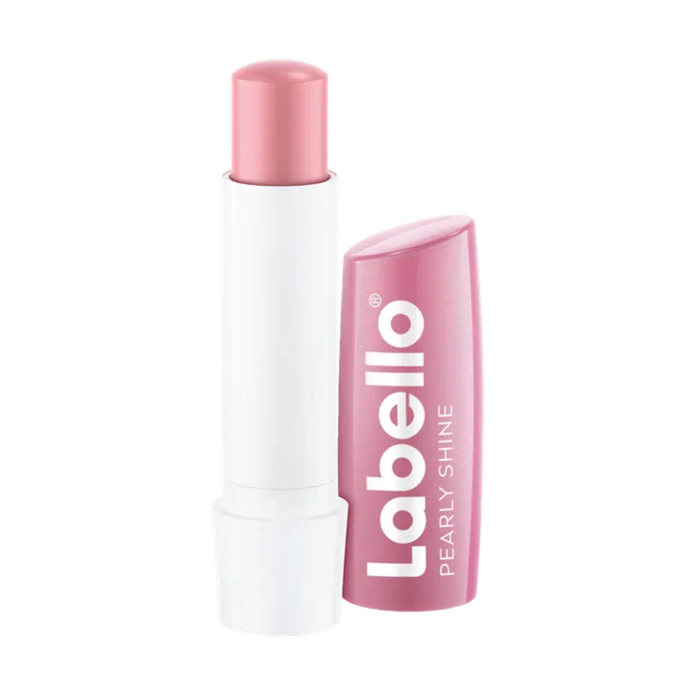 Labello Pearly Shine Lip Balm (4.8 g) – Smallflower