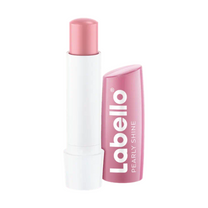 Labello Pearly Shine Lip Balm (4.8 g) – Smallflower