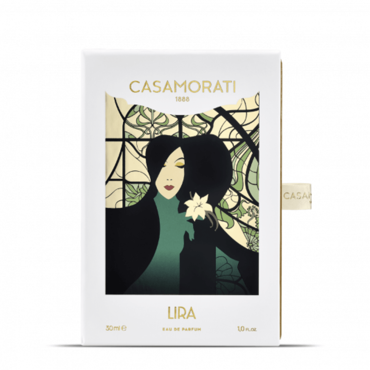 Casamorati Lira EDP (30 ml) #10086765 – Smallflower