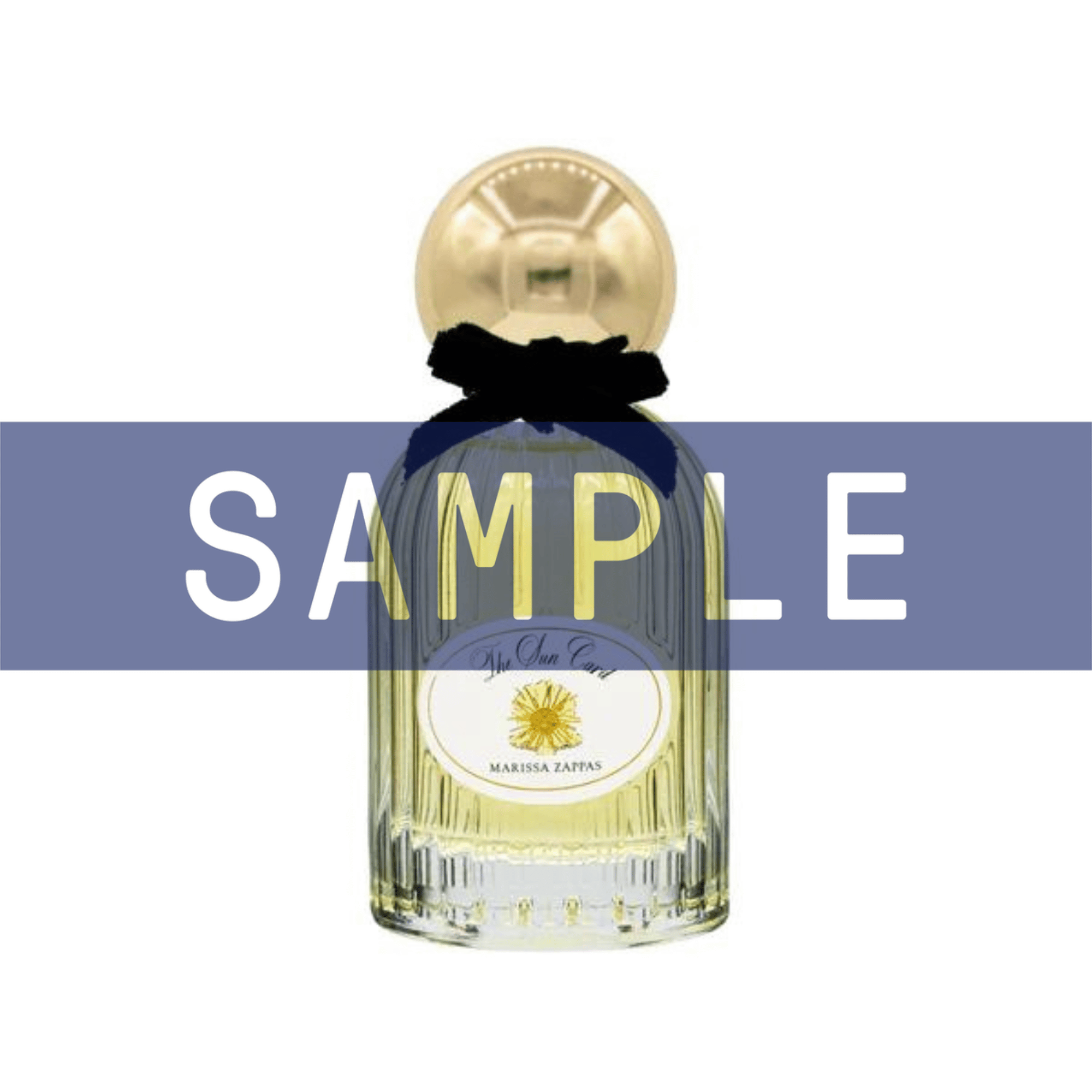 Marissa Zappas Sample - The Sun Card EDP (1 ml) #10088203 – Smallflower
