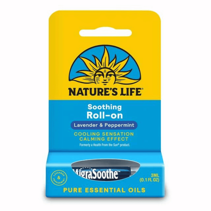 Migrastick Migrasoothe – Smallflower